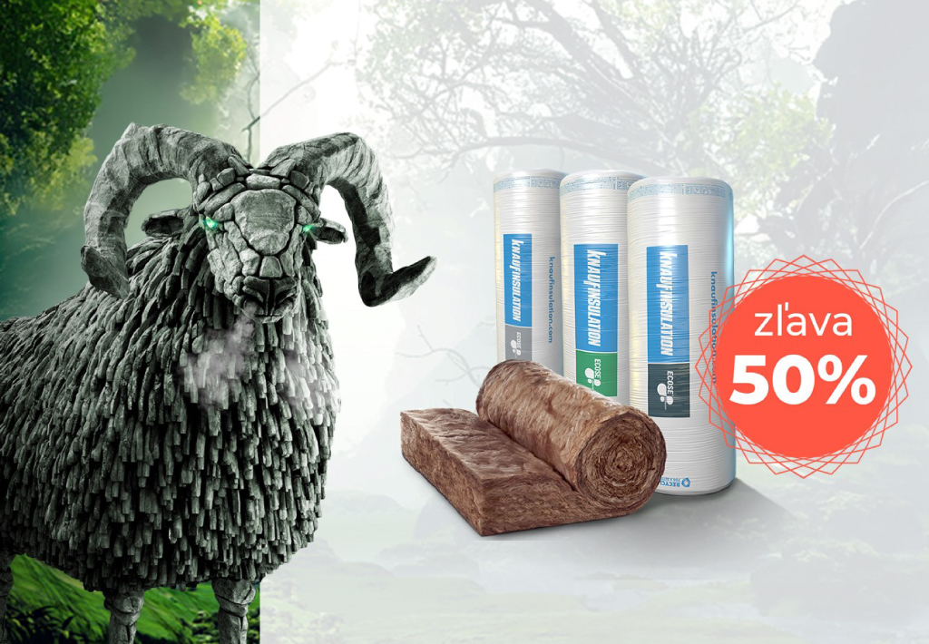 Zateplite vašu strechu výhodne | Ecose